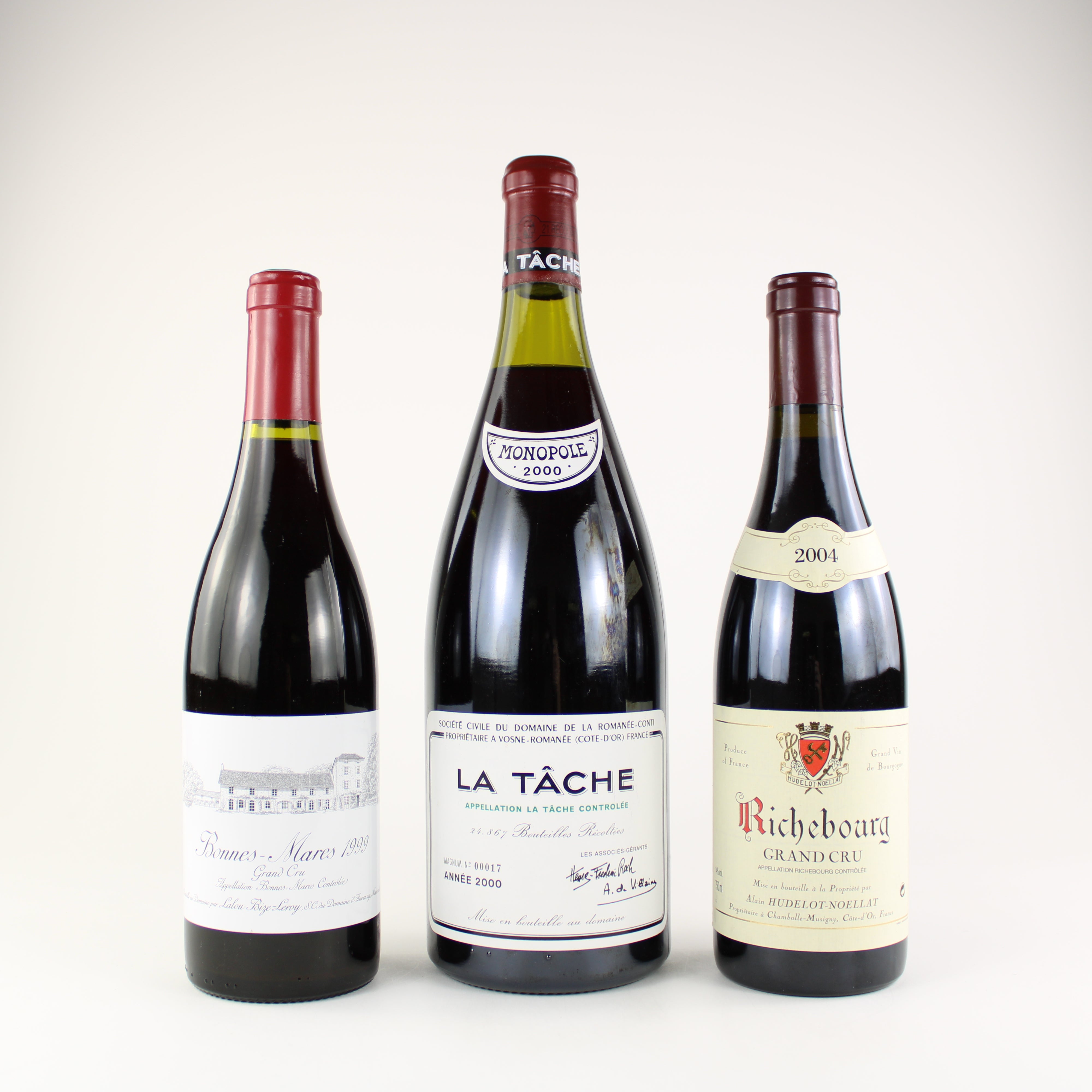 Clarets Fine & Rare Wines