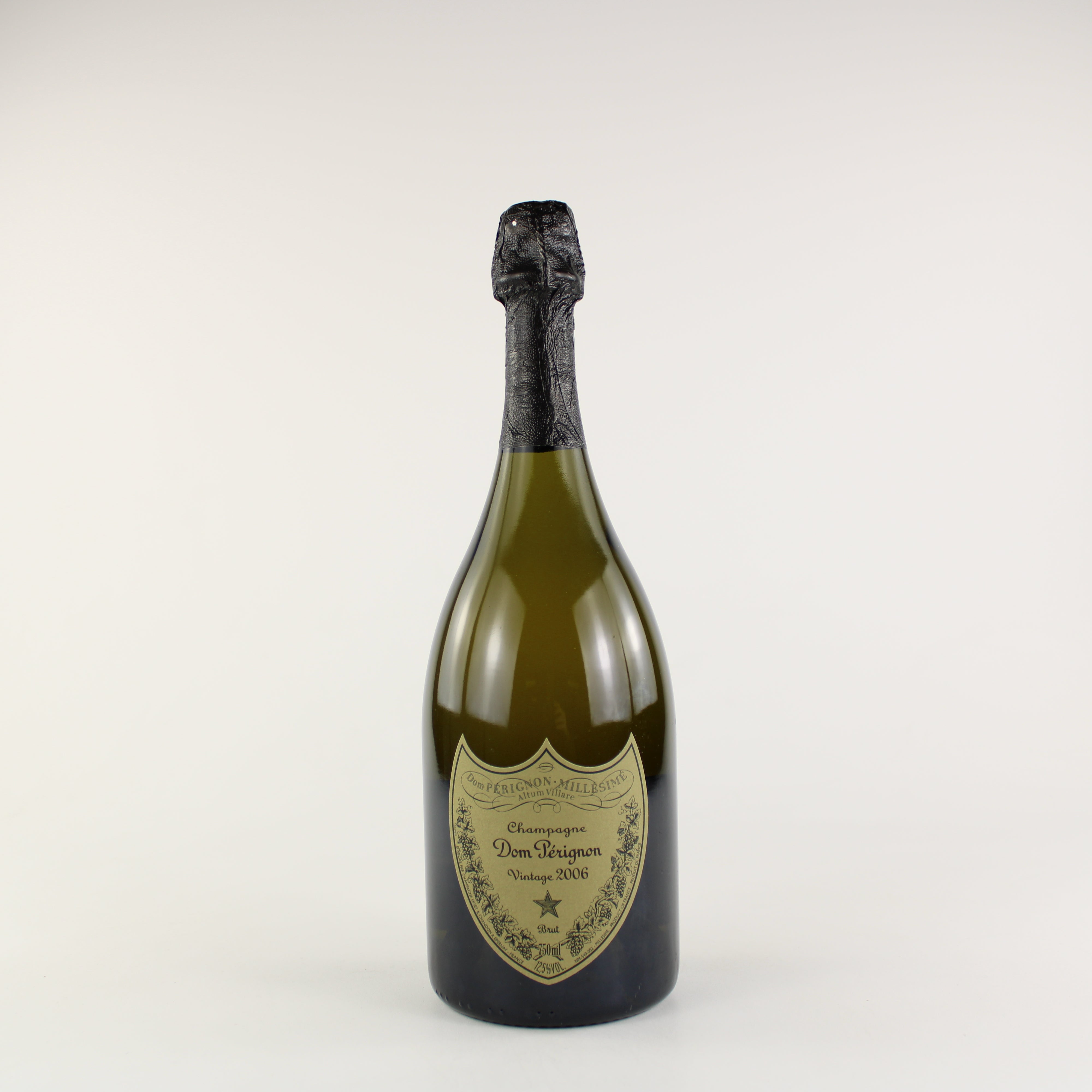 Dom Perignon 2006 – Clarets Fine & Rare Wines